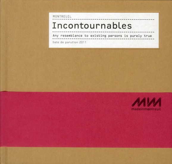 Incontournables – Éditions Folies d'Encre